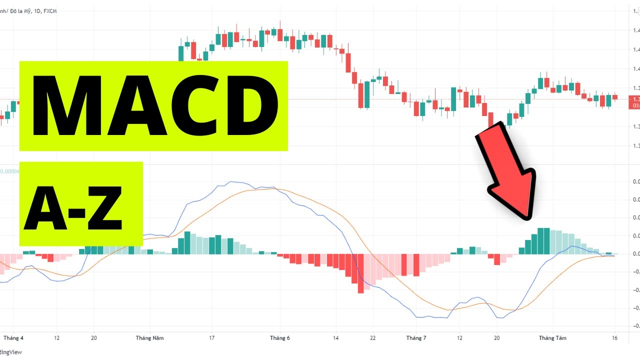 Nến Đổi Chiều: Thông tin, Đặc điểm, Phân loại và Cách Giao dịch