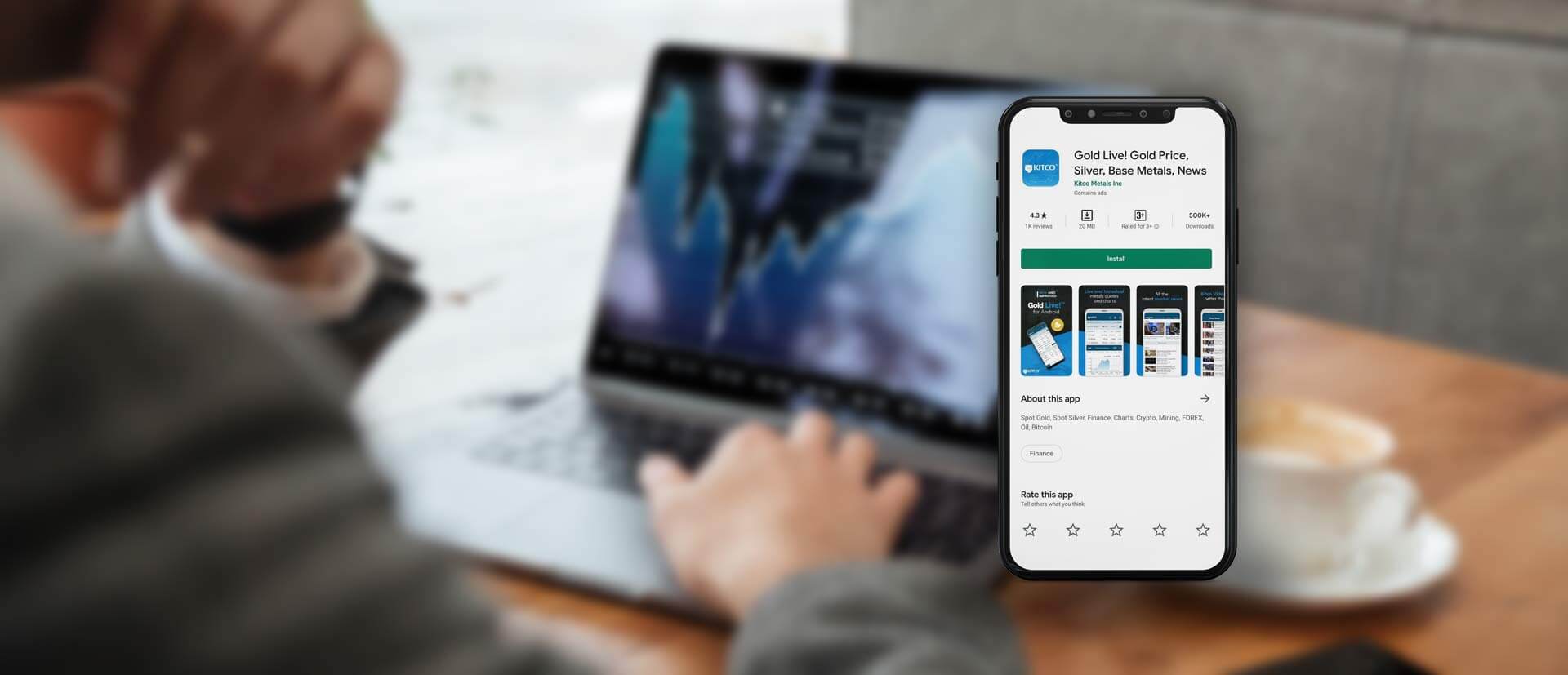 Sàn Kitco Là Gì? Toàn Bộ Sự Thật Về "Gã Khổng Lồ" Thông Tin Vàng Bạc ...